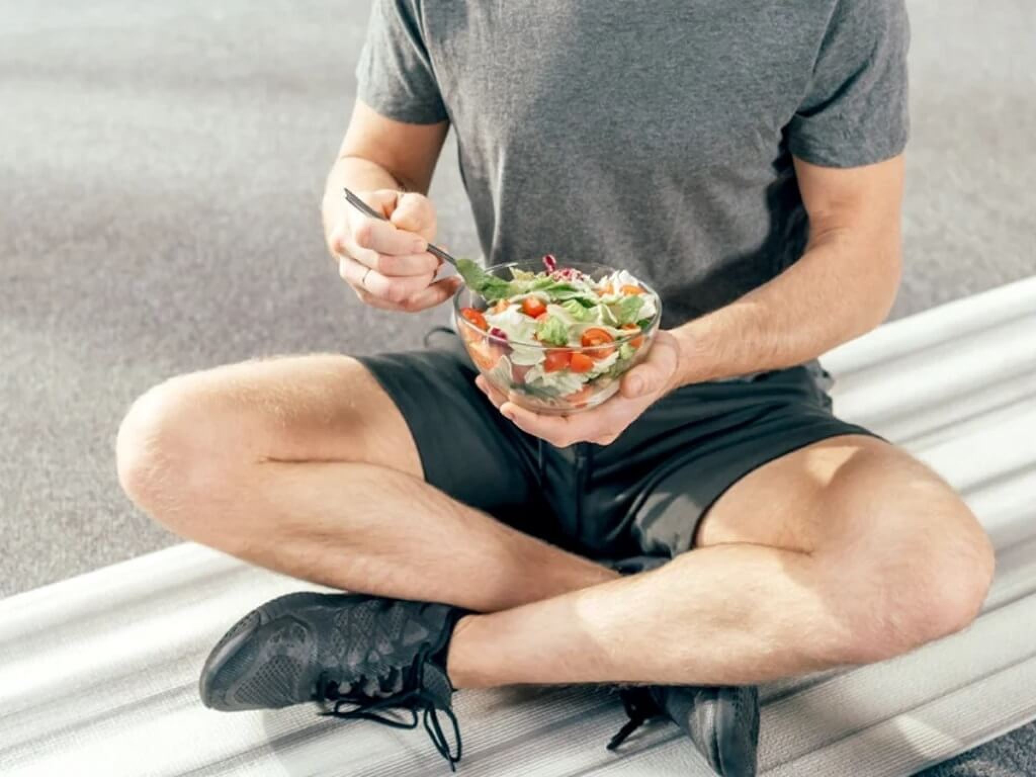 How to Regain Muscles after Weight Loss? - Robustalive