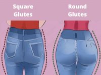Square Butt-Everything You Need to Know