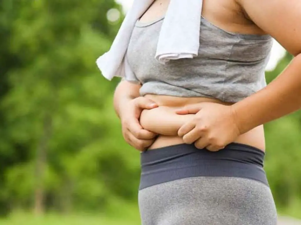 How Long Does It Take to Lose Belly Fat? - Robustalive