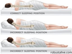 How to Sleep with Lateral Pelvic Tilt? - Robustalive