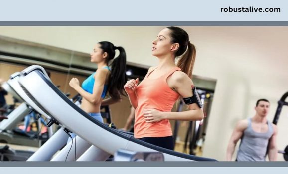 30-Minute Treadmill Workouts – De-Calorize Yourself