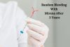 Random Bleeding With Mirena After 3 Years - Robustalive