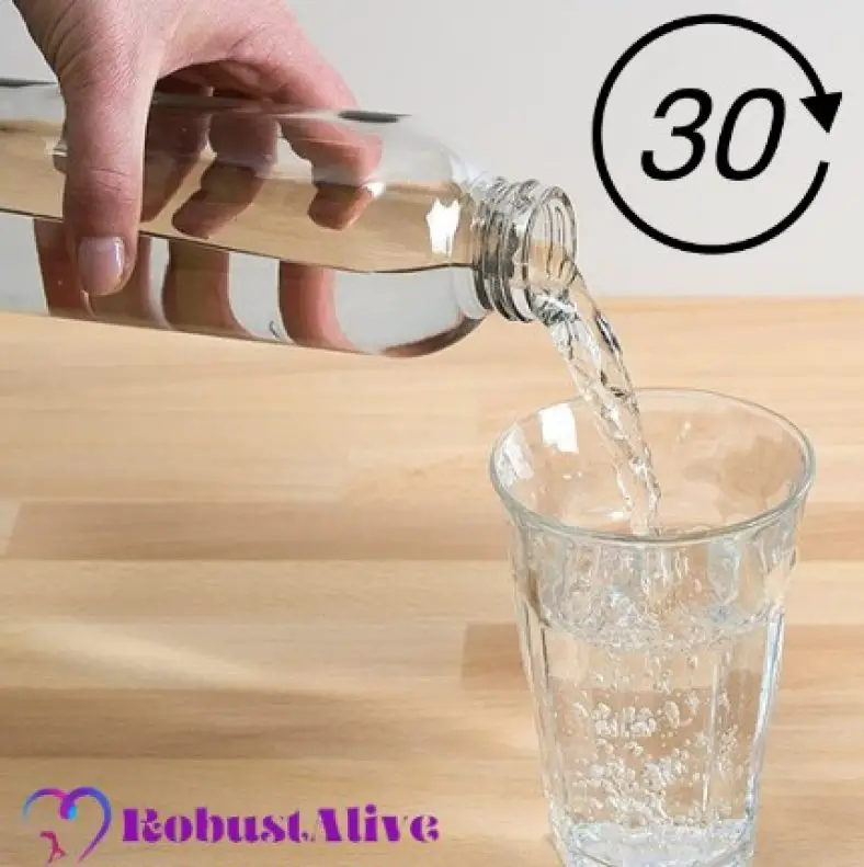 How Effective is 30 Day Water Fasting for Weight Loss? - Robustalive