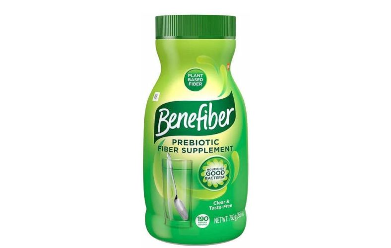 How Long Does Benefiber Take to Work for Constipation?