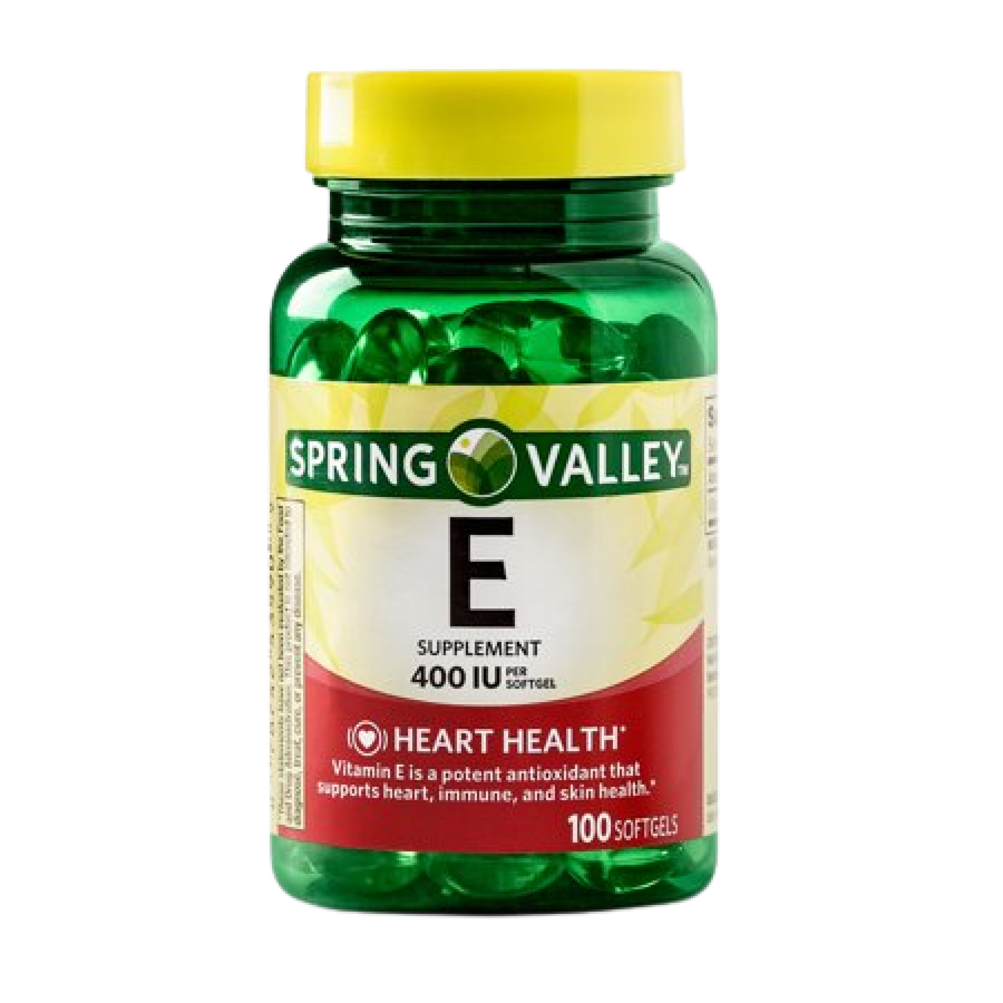 Spring Valley Vitamins Vs. Nature Made