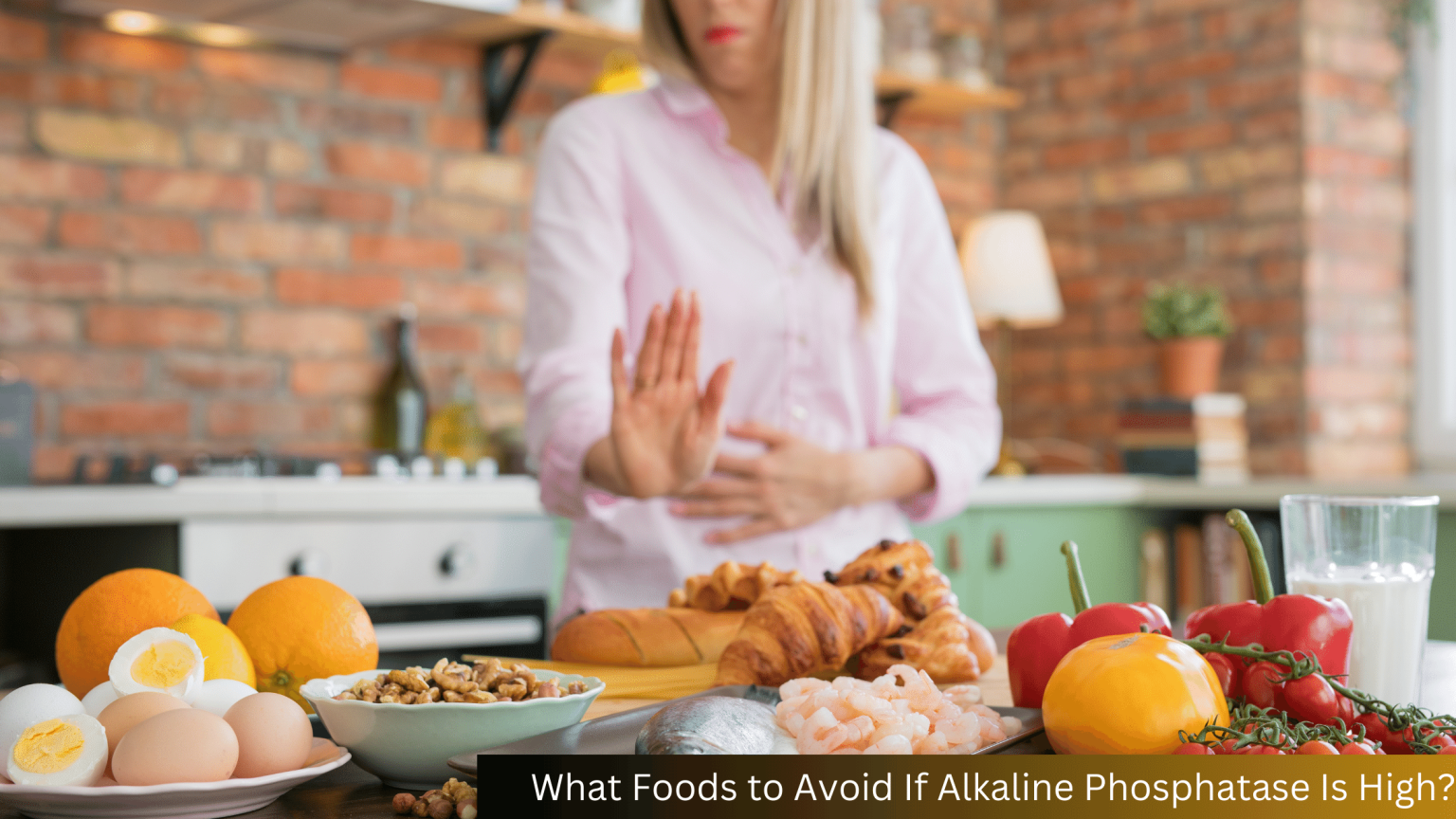 What Foods to Avoid If Alkaline Phosphatase Is High: 7 Worst Foods ...