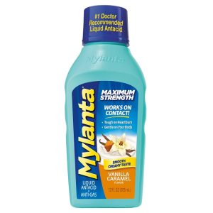 Maalox vs Mylanta - Which one is Better for You?