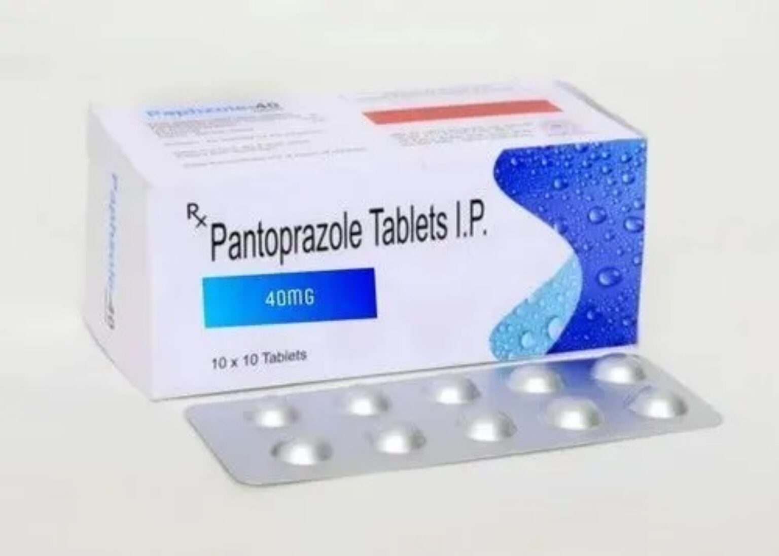 Why Take Pantoprazole First Thing in The Morning?