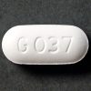 G037 White Oval Pill - What It Is, Usage, Dosage & Side Effects