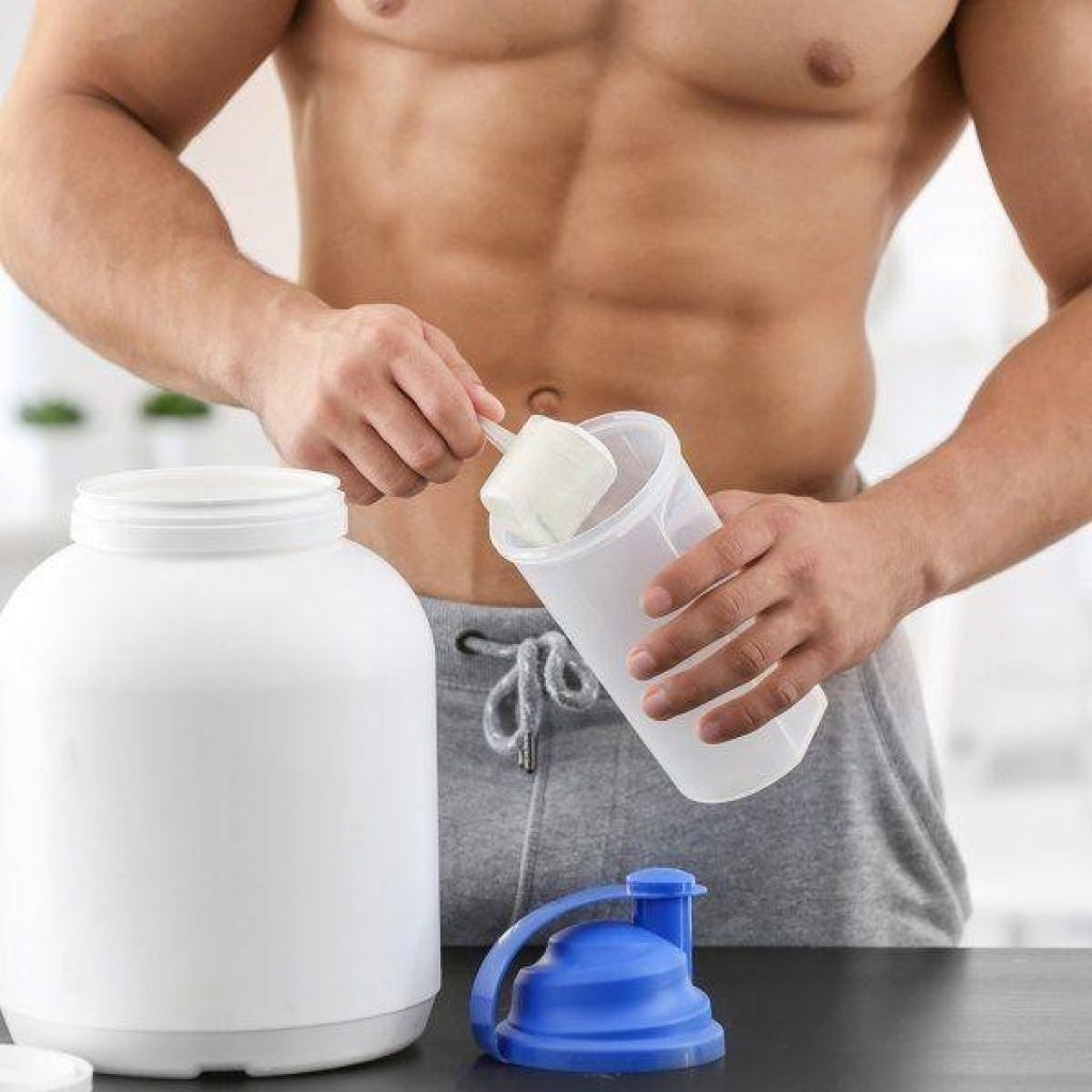 Does Creatine Make You Gain Weight? Unveiling the Truth